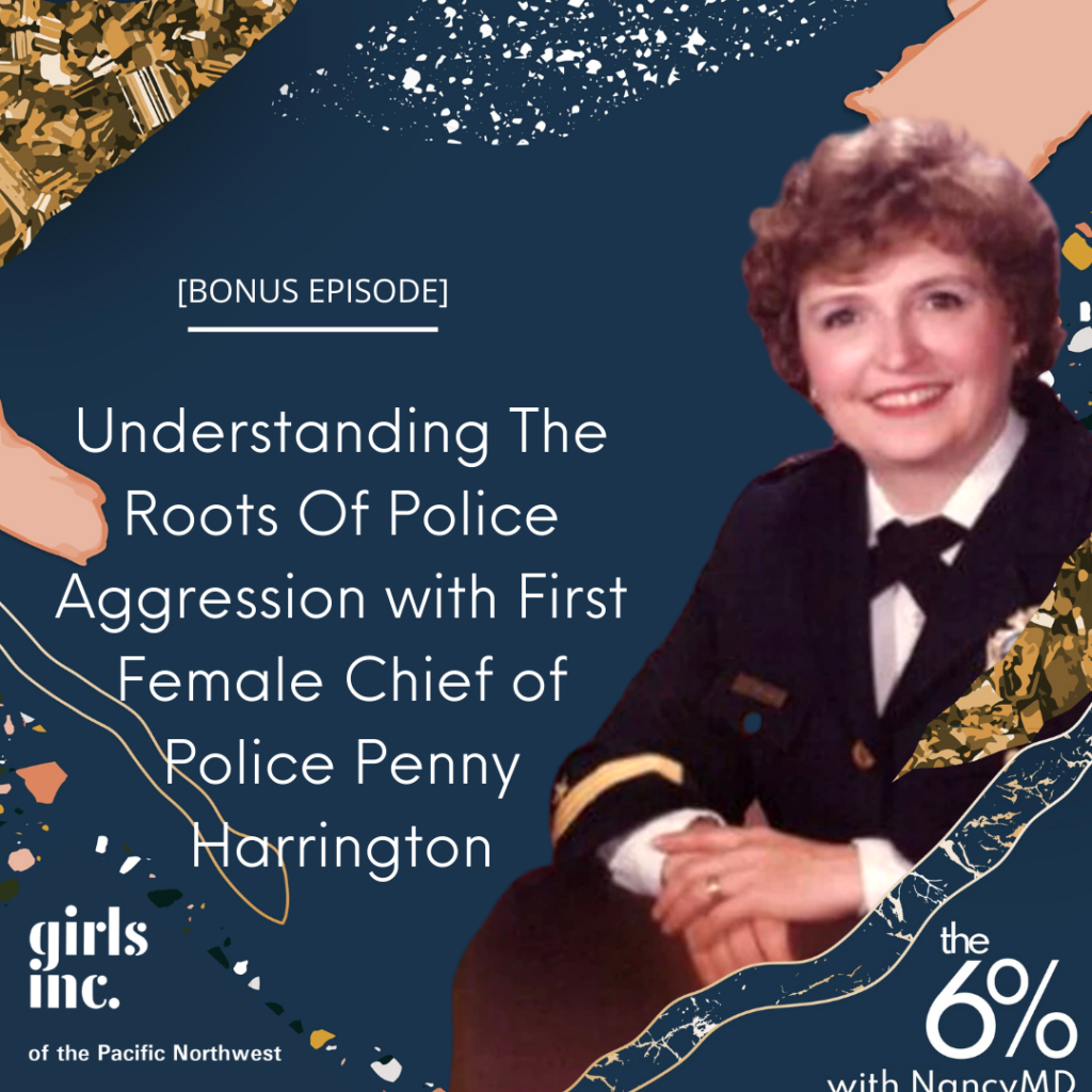 [BONUS Episode] - Understanding The Roots Of Police Aggression with ...